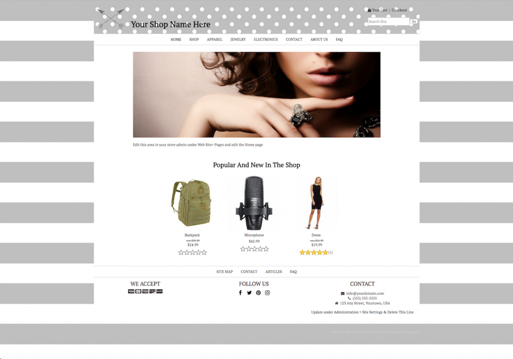 DIY STYLE 3: 1200PX WIDTH - NO LEFT COLUMN - PAGE BACKGROUND - LOGO ...